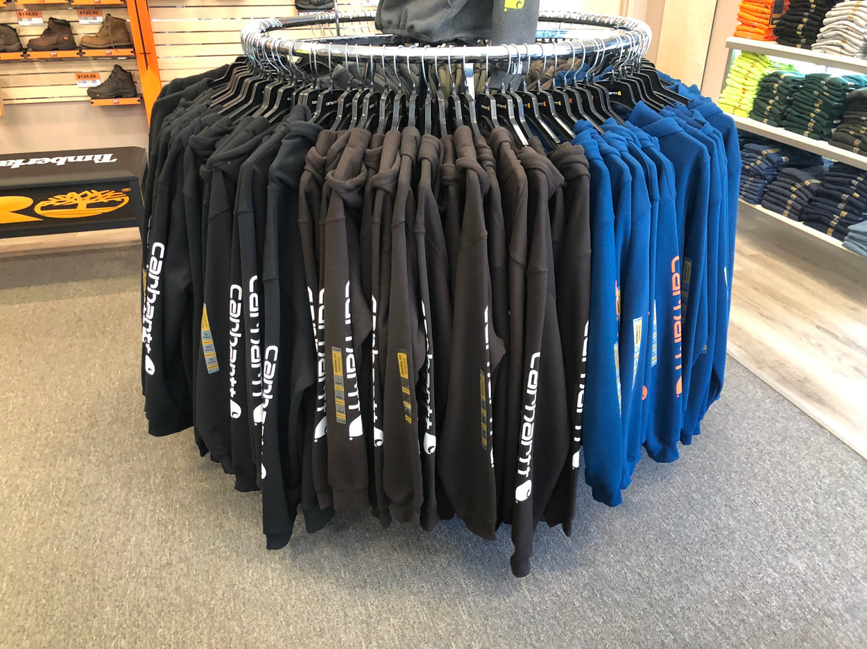 Clothing – DIBS Work Boots