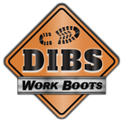 DIBS Work Boots