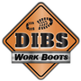 DIBS Work Boots